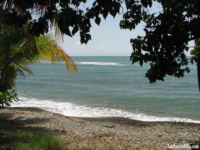 Playa Inches - ZeePuertoRico.com